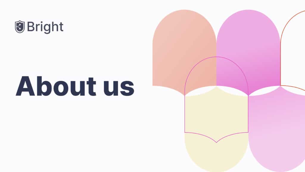 About us - Bright Security