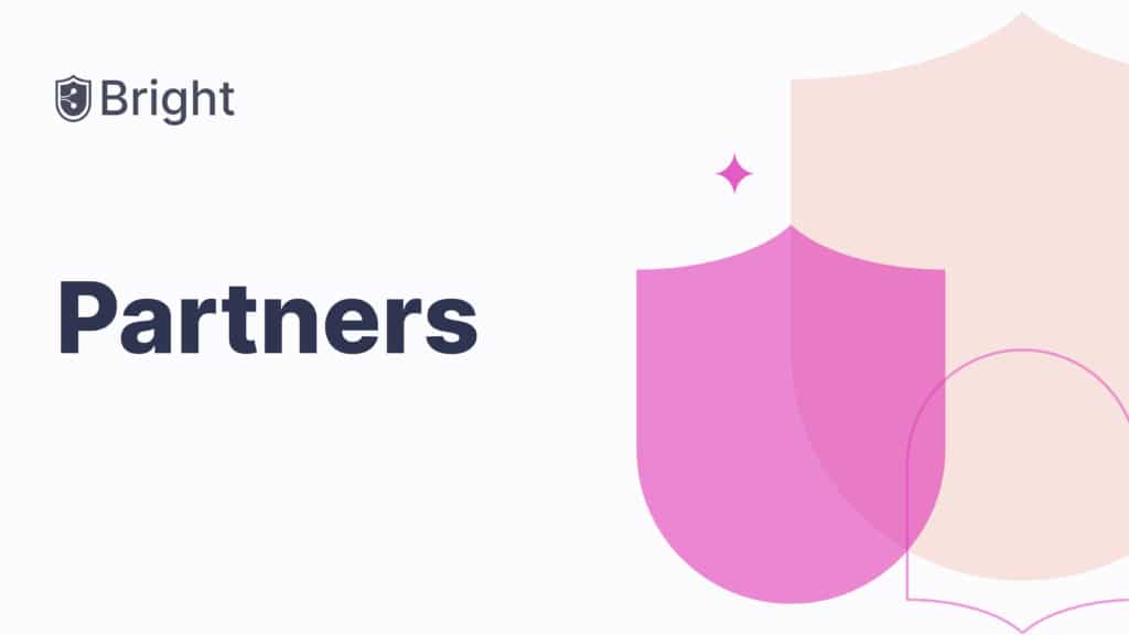 Partners - Bright Security