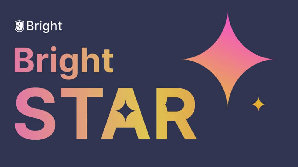 Bright STAR - Bright Security